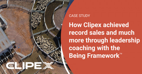 How Clipex achieved record sales and much more through leadership ...