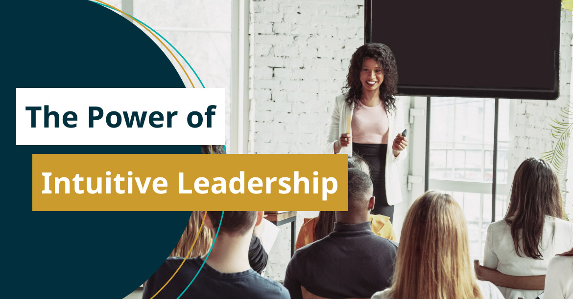 The Power of Intuitive Leadership - Engenesis Platform