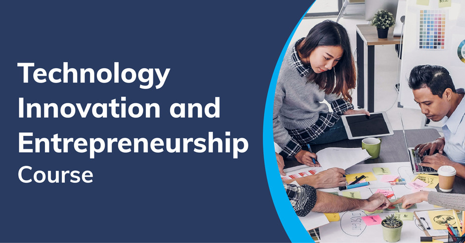Technology Innovation & Entrepreneurship - Engenesis Platform